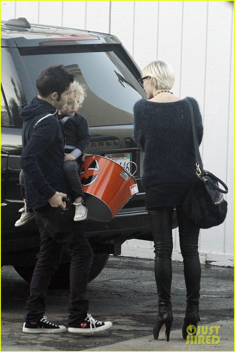 Jessica & Ashlee Simpson: Bronx's Birthday Party!: Photo 2602950 ...