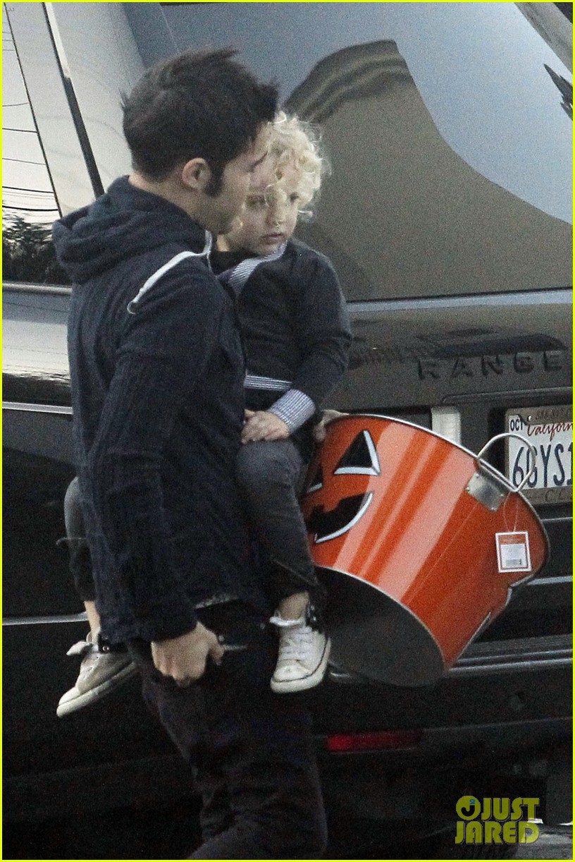 Jessica & Ashlee Simpson: Bronx's Birthday Party!: Photo 2602958 ...