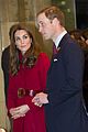 Prince William & Duchess Kate: Unicef Centre Visit in Denmark: Photo ...