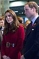 Prince William & Duchess Kate: Unicef Centre Visit in Denmark: Photo ...