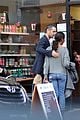 Colin Farrell: Lunch with Mom & Brother Eamon!: Photo 2612939 | Colin ...