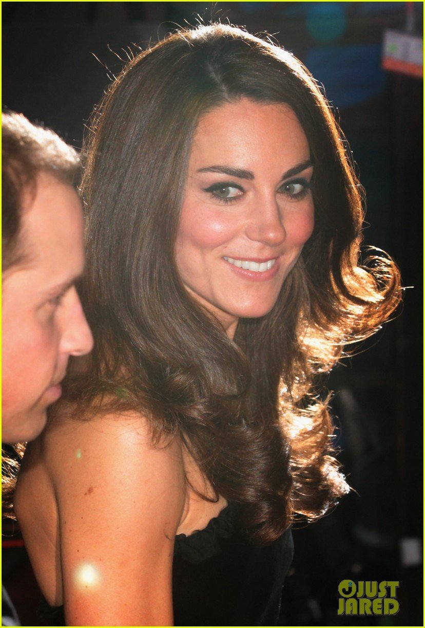 Prince William & Duchess Kate: The Sun Military Awards!: Photo 2611184 ...