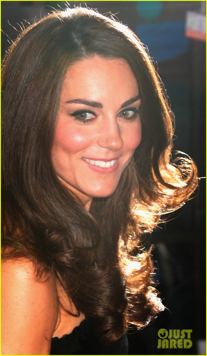 Prince William & Duchess Kate: The Sun Military Awards!: Photo 2611189 ...