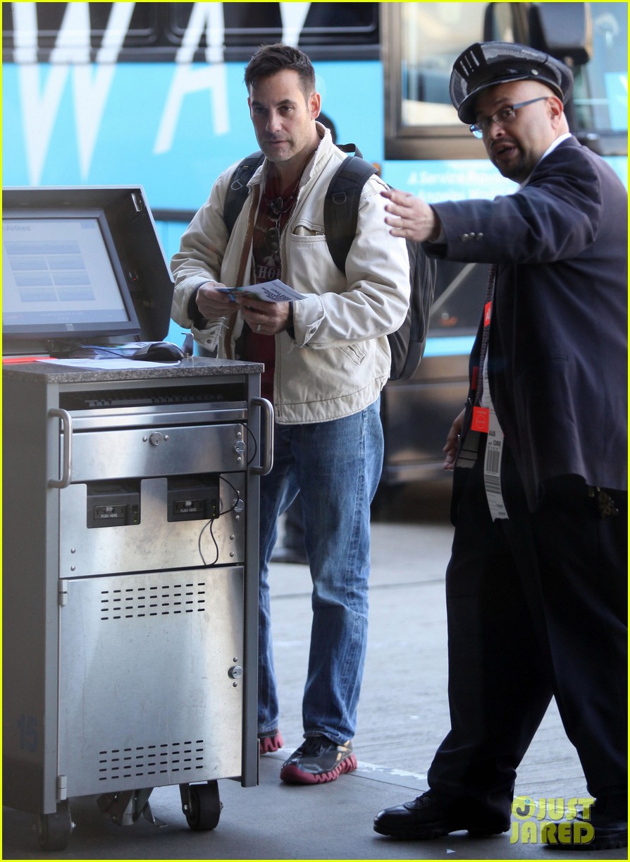 Natalie Maines & Adrian Pasdar: Family Fun!: Photo 2612862 | Adrian ...