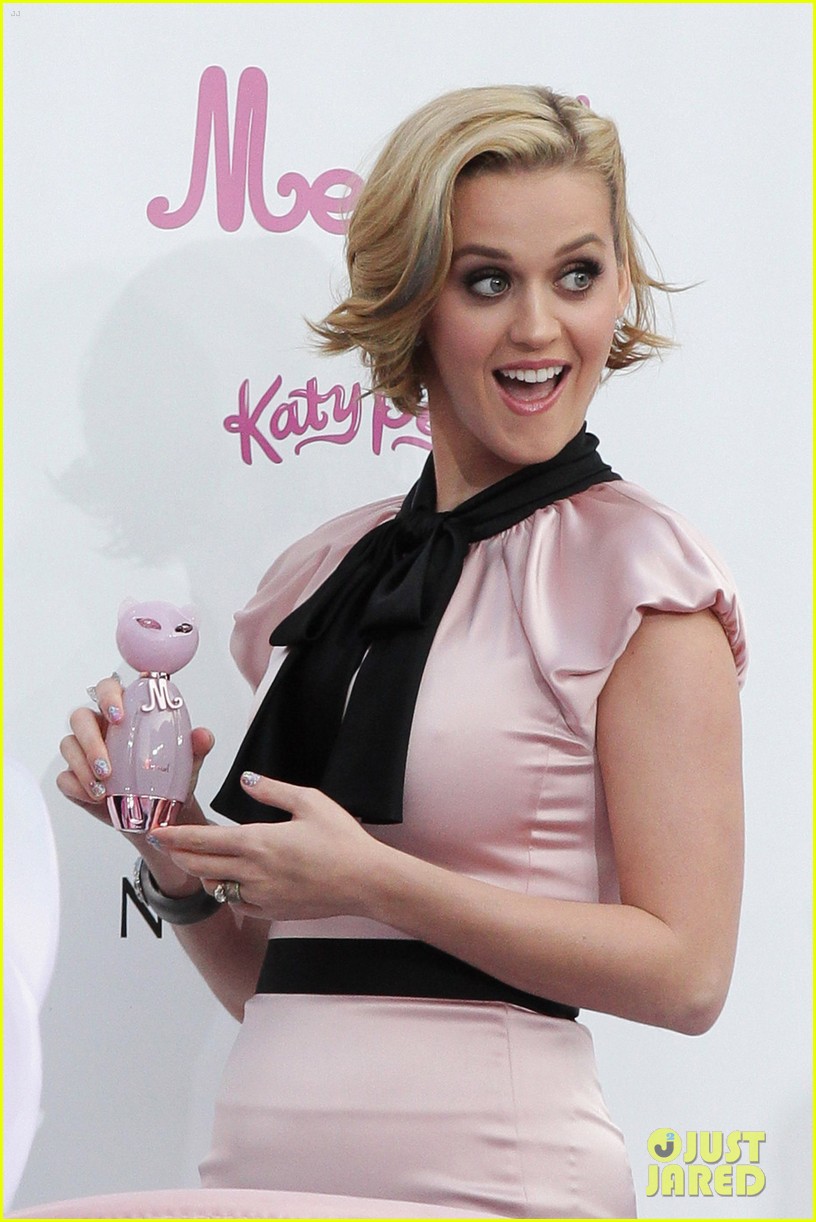 Katy Perry: Meow Launch at The Grove!: Photo 2610041 | Katy Perry ...