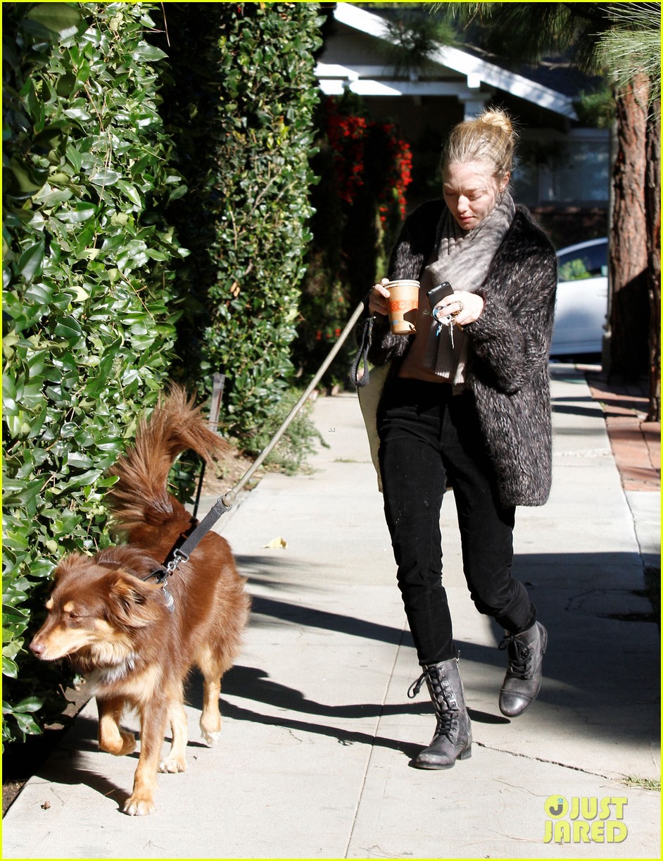 Amanda Seyfried: Hank Azaria & Chris Noth Join 'Lovelace': Photo ...