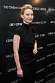 Mia Wasikowska & Glenn Close: 'Albert Nobbs' Screening!: Photo 2609814 ...