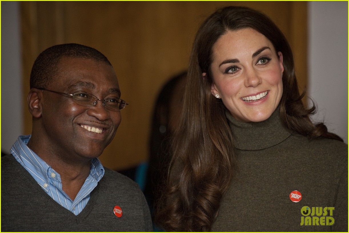 Photo: prince william dancing 12 | Photo 2611632 | Just Jared