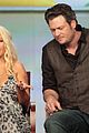 Christina Aguilera & Adam Levine: 'The Voice' at TCA!: Photo 2615038 ...