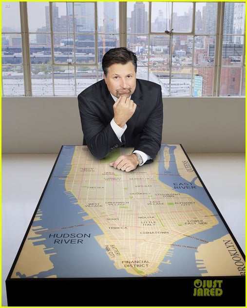 Clay Aiken: 'Celebrity Apprentice' Cast Photos!: Photo 2614935 | Clay ...