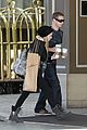 Avril Lavigne: Four Seasons Hotel with Brother Matthew! | Avril Lavigne ...