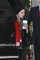 Avril Lavigne: Four Seasons Hotel with Brother Matthew!: Photo 2621209 ...