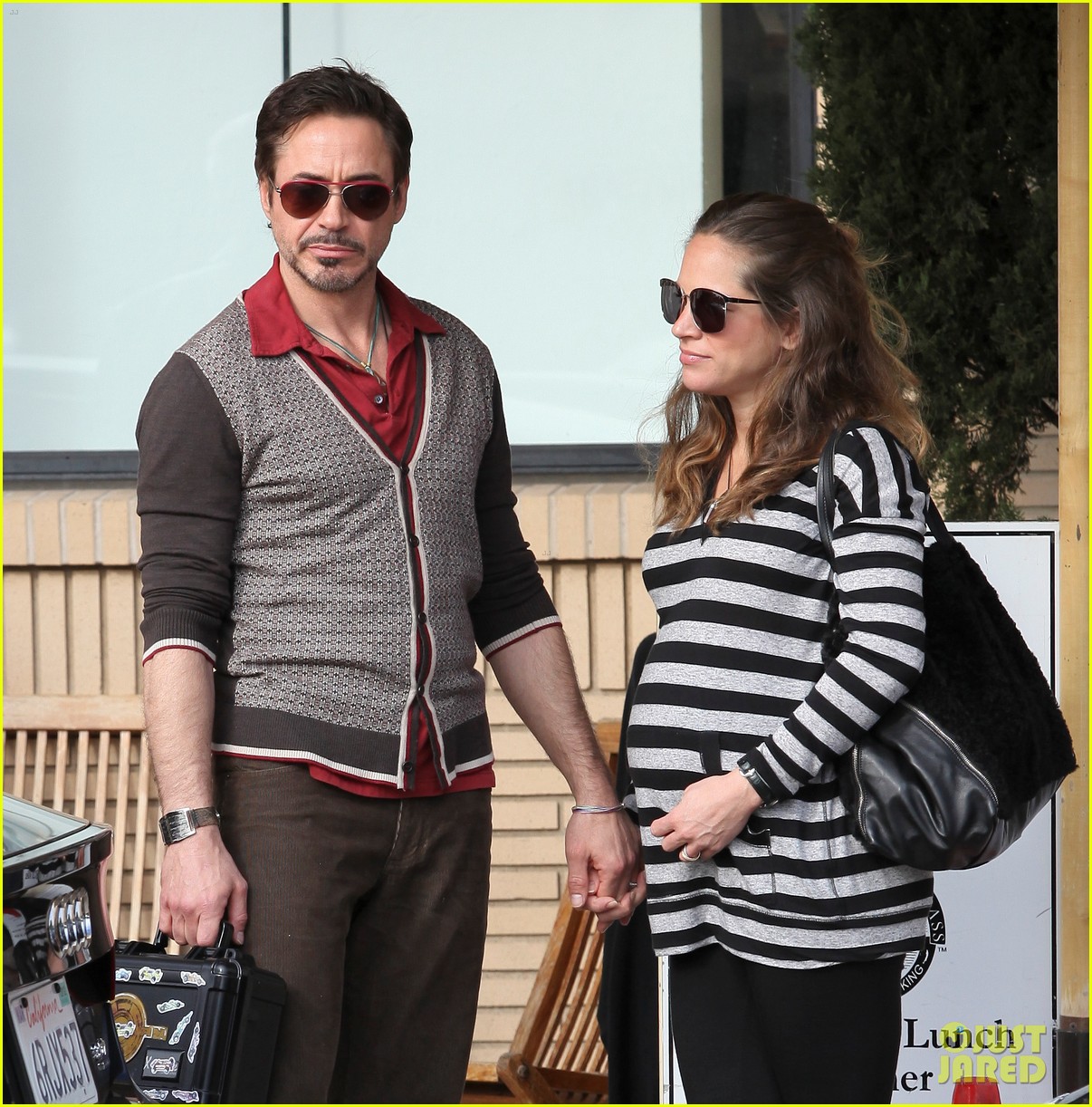 Robert Downey Jr. Interested in Tim Burton's 'Pinocchio': Photo 2619338 ...