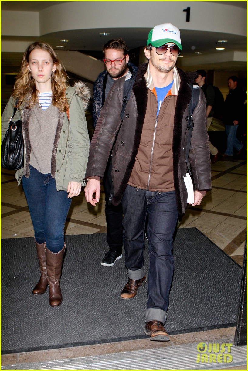 Photo: james franco lax sunglasses 02 | Photo 2616965 | Just Jared ...