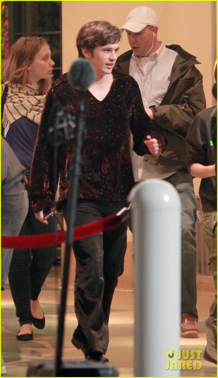 Mary Louise Parker Replacing Demi Moore in 'Lovelace'?: Photo 2622439 ...