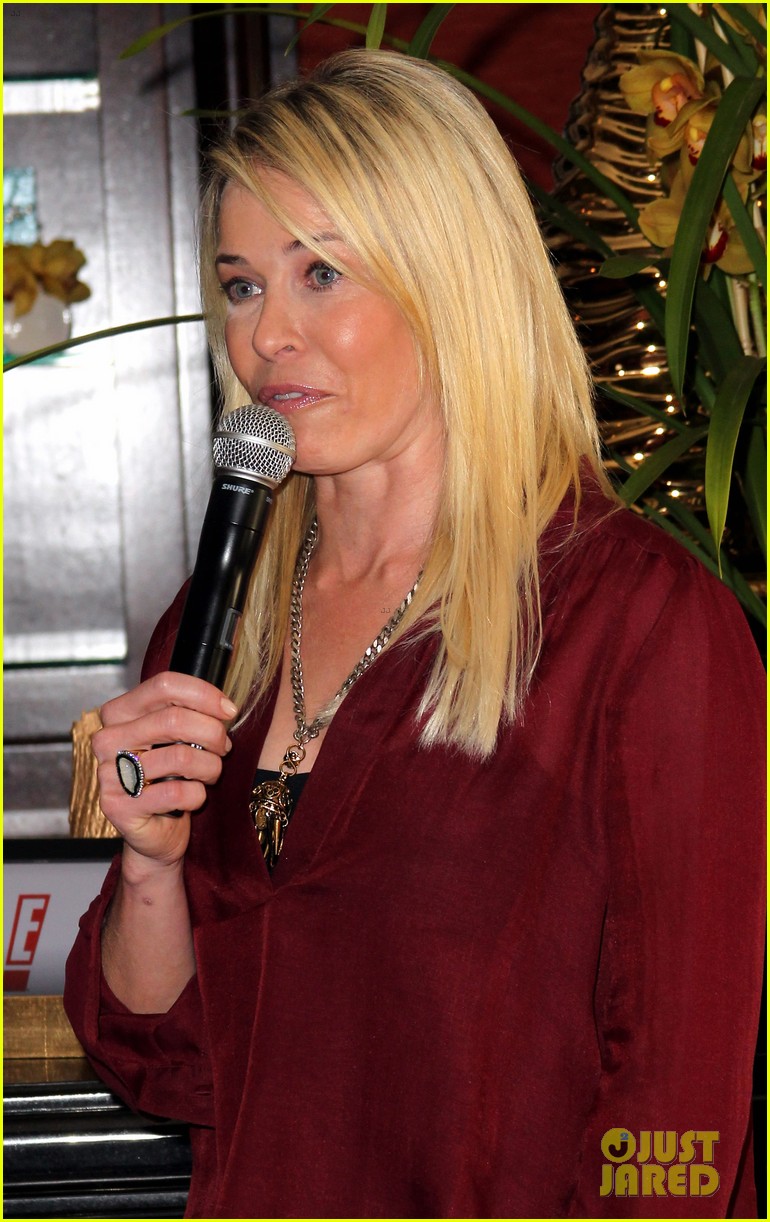 Photo: chelsea handler conan obrien studio 11 | Photo 2615490 | Just ...