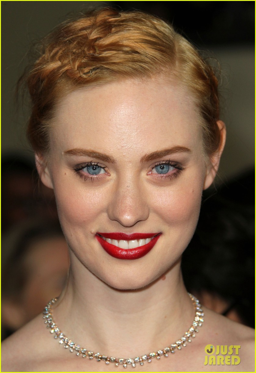 Amber Heard & Deborah Ann Woll: DGA Awards!: Photo 2623021 | Amber ...