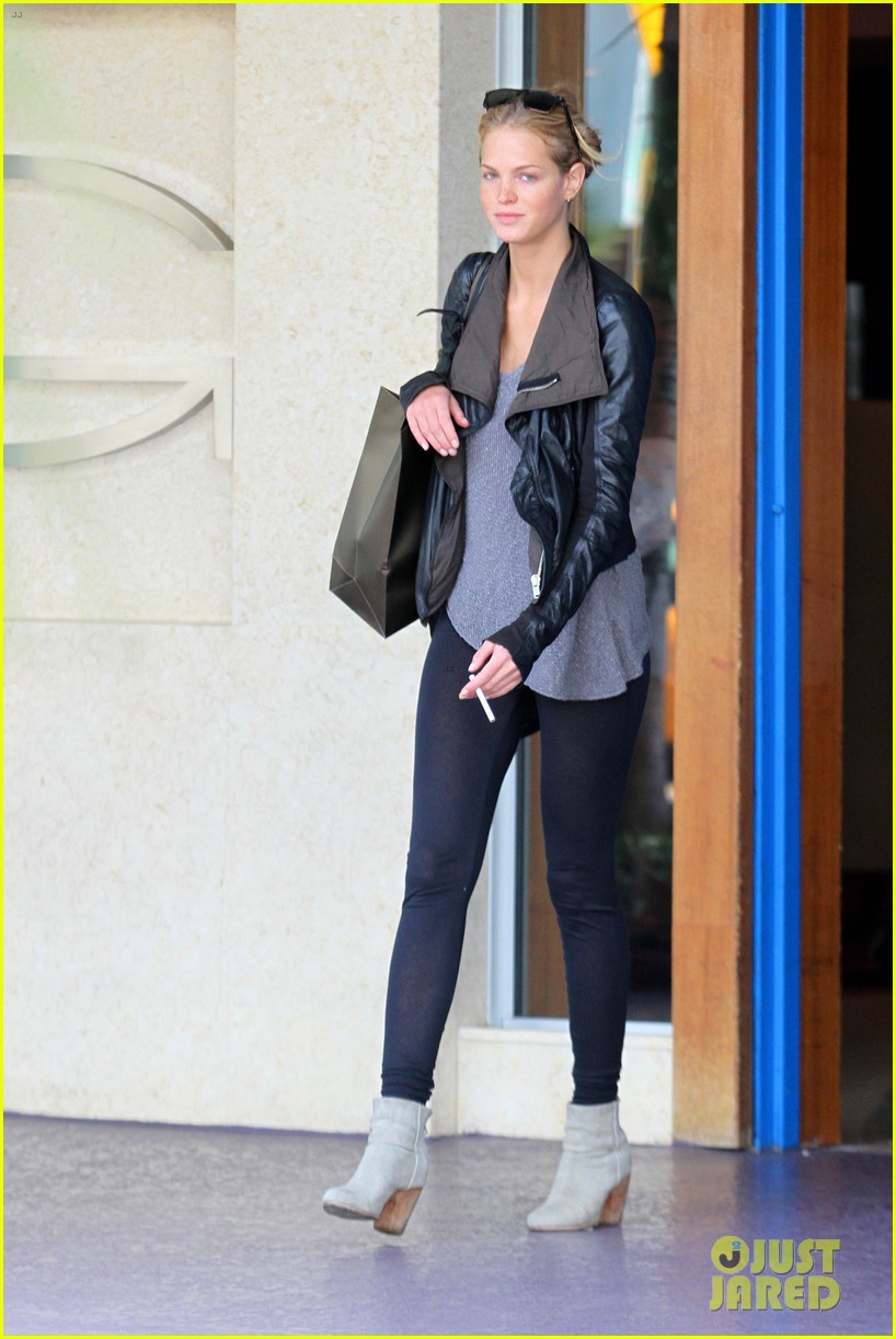 Erin Heatherton: Miami Modeling: Photo 2617416 | Erin Heatherton Photos ...