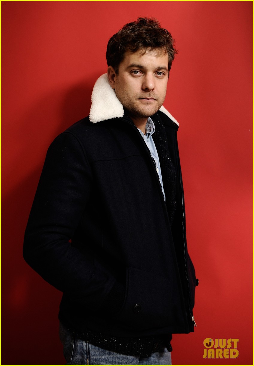 Joshua Jackson: 'Lay the Favorite' at Sundance!: Photo 2620796 | Joshua ...