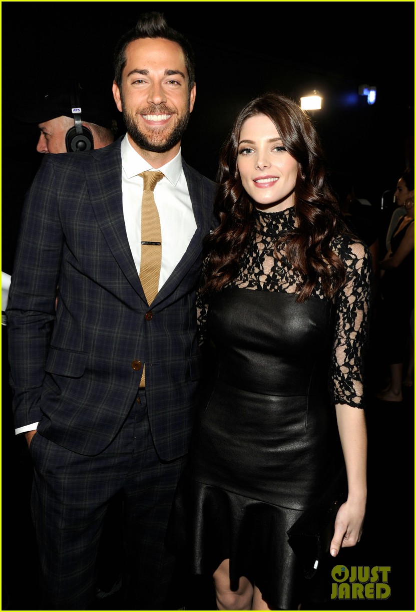 Adam Levine & Zachary Levi - People's Choice Awards 2012: Photo 2616727 ...