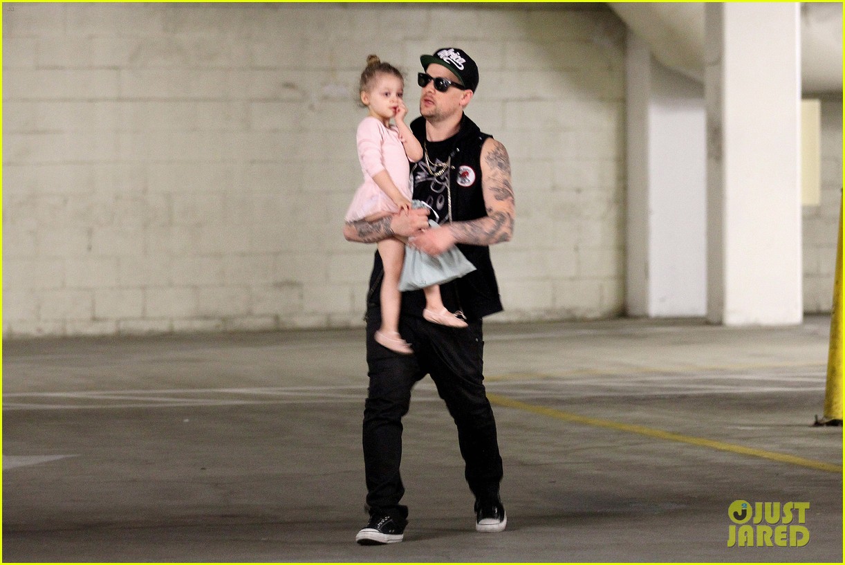 Madden Brothers Joel Benji Madden S New Band Photo 2622161 Benji
