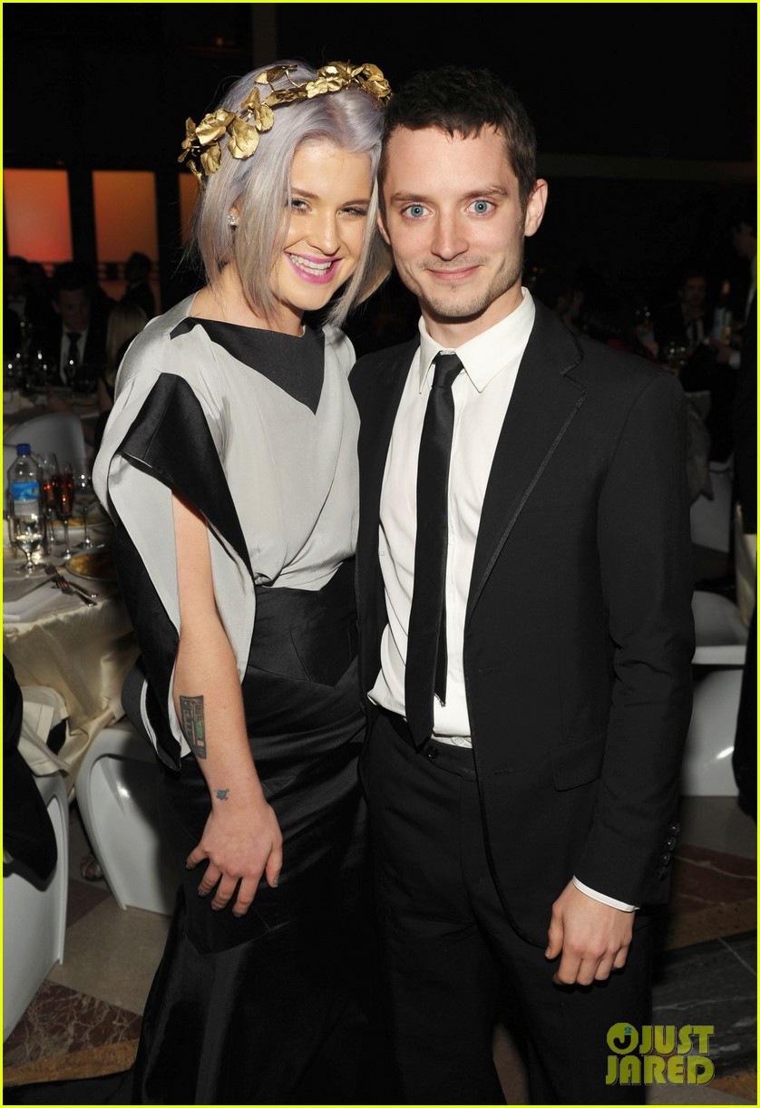 Rose McGowan & Matthew Morrison: Art of Elysium Gala!: Photo 2618270 ...