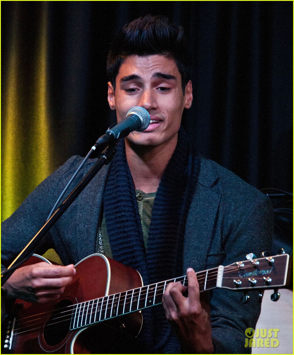 The Wanted: Splash Bar Performances!: Photo 2622015 | Jay McGuiness ...