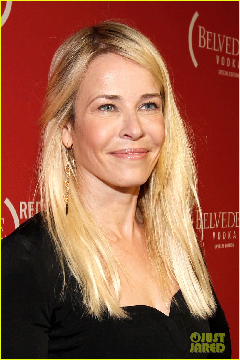 Sophia Bush & Chelsea Handler: Belvedere Party!: Photo 2627219 ...