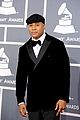 LL Cool J - Grammys 2012 Red Carpet: Photo 2628197 | 2012 Grammy Awards ...