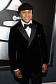 LL Cool J - Grammys 2012 Red Carpet: Photo 2628197 | 2012 Grammy Awards ...