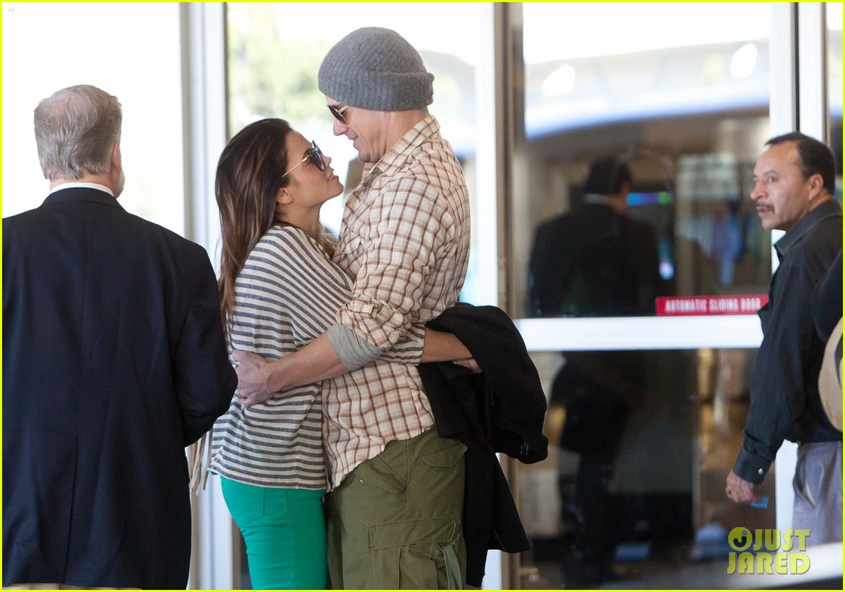 Tatum Tot: Channing Tatum's Nickname from Jonah Hill: Photo 2629888 ...