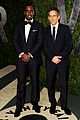 Seth Rogen & Lauren Miller - Vanity Fair Oscar Party: Photo 2634052 ...