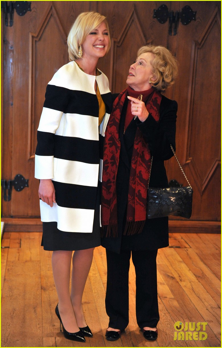 Katherine Heigl Explores Her German Roots: Photo 2624928 | Katherine ...