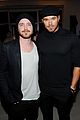 Neil Patrick Harris, Kellan Lutz & Aaron Paul: Audi Party People ...