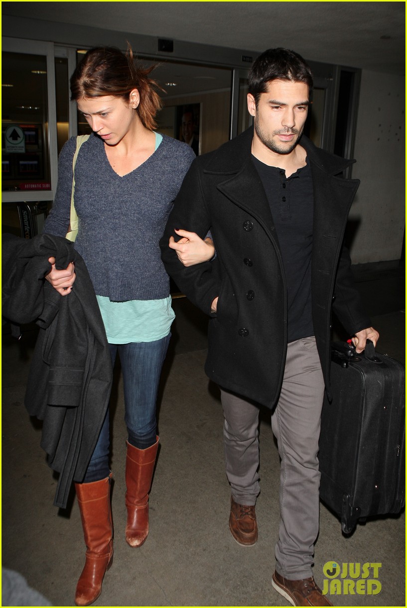 Adrianne Palicki Cast in 'Coffee Town': Photo 2630164 | Adrianne ...