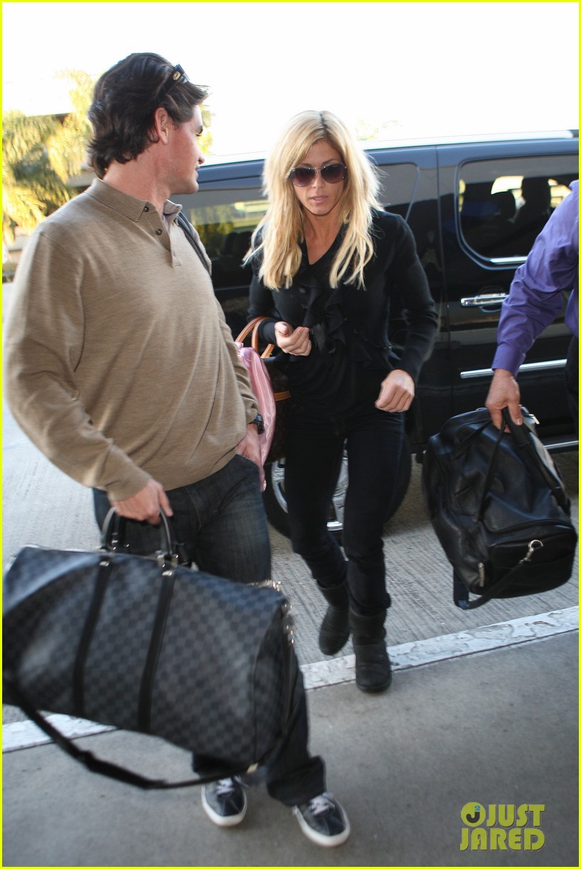 Alex Rodriguez & Torrie Wilson: Dinner Date!: Photo 2625075 | Alex ...