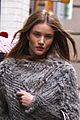 Rosie Huntington-Whiteley: Makeup-Free in Manhattan: Photo 2631818 ...
