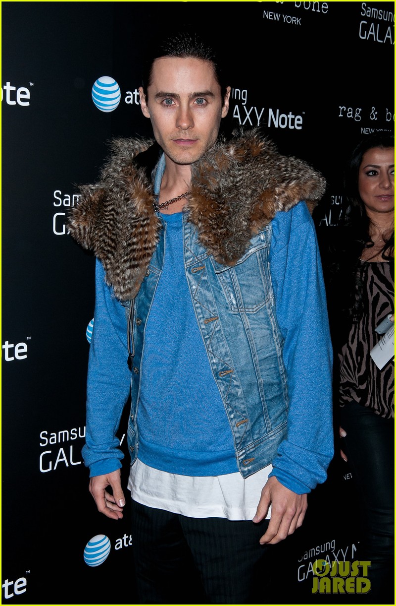 Ashlee Simpson & Vincent Piazza: Fashion Take Note Party!: Photo ...