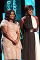 Octavia Spencer & Viola Davis: Writer's Guild Presenters!: Photo ...