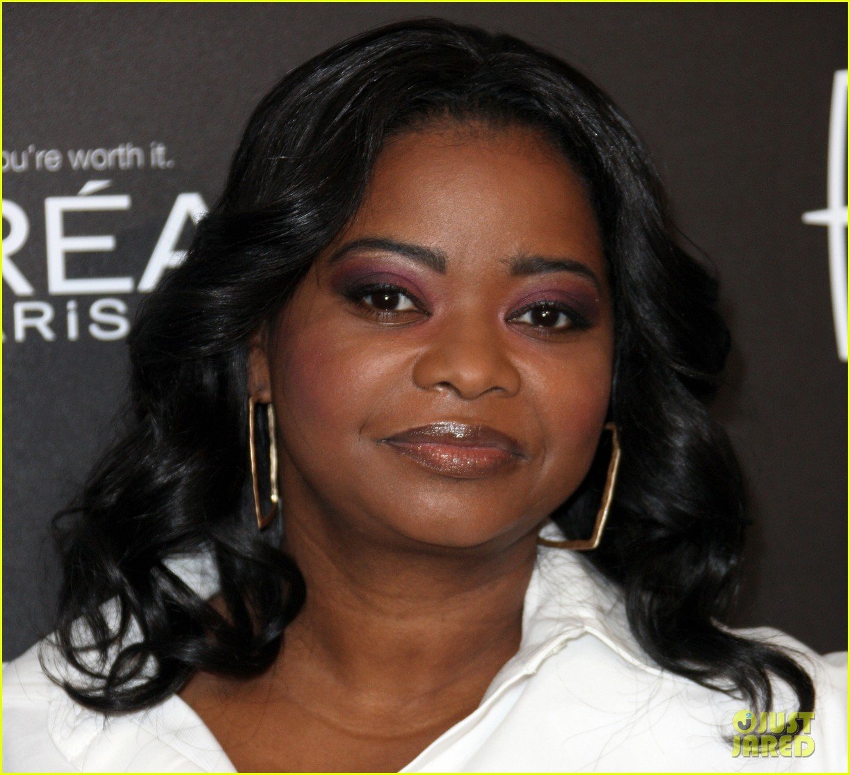 'The Help' Cast: 'Essence' Black Women in Hollywood Luncheon!: Photo ...