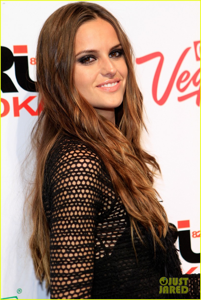 Kate Upton: Club 'SI Swimsuit' Party!: Photo 2629977 | Anne V, Bruno ...