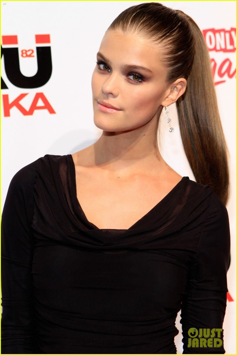 Kate Upton: Club 'SI Swimsuit' Party!: Photo 2629980 | Anne V, Bruno ...