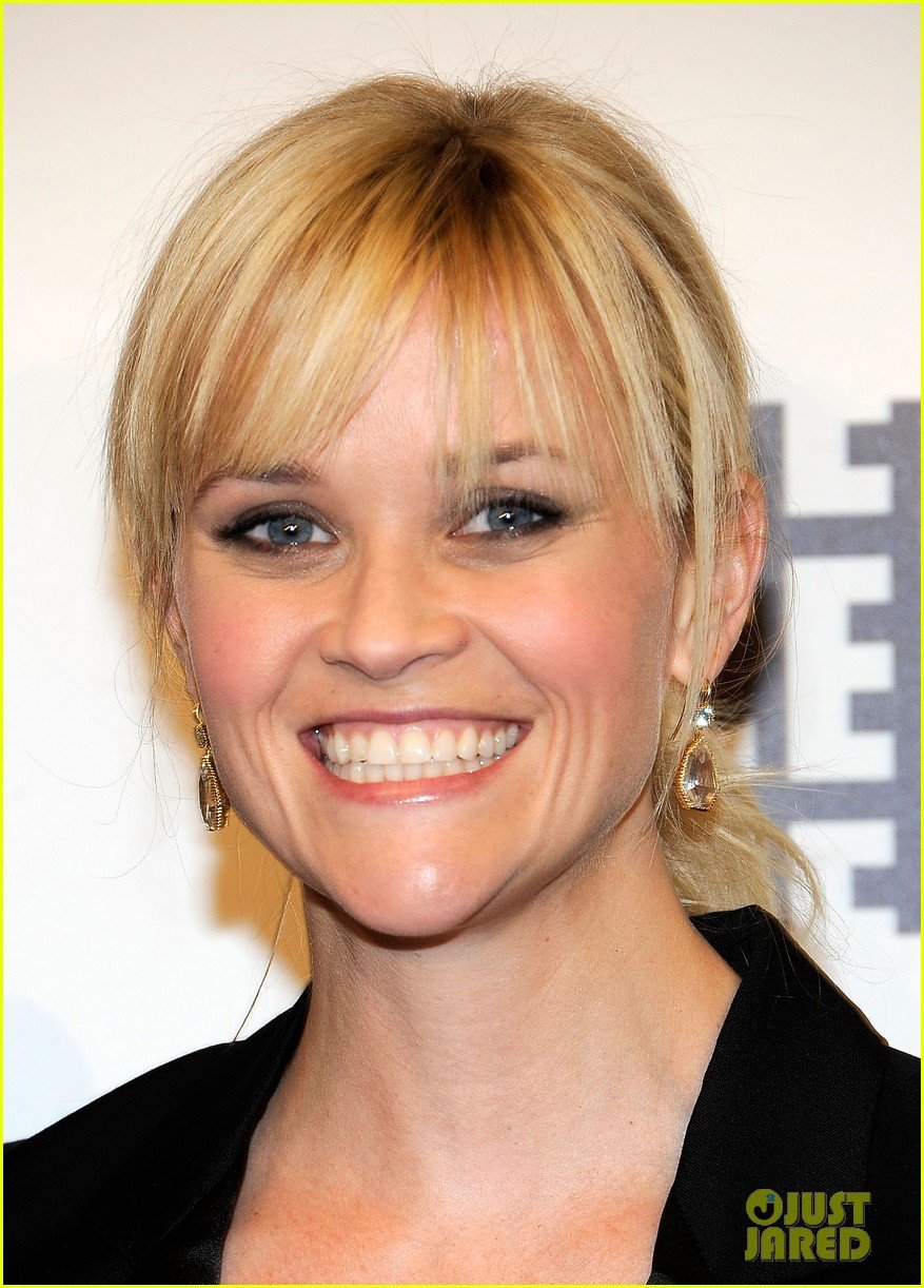 Reese Witherspoon: Ace Eddie Awards Presenter!: Photo 2630882 | Reese ...