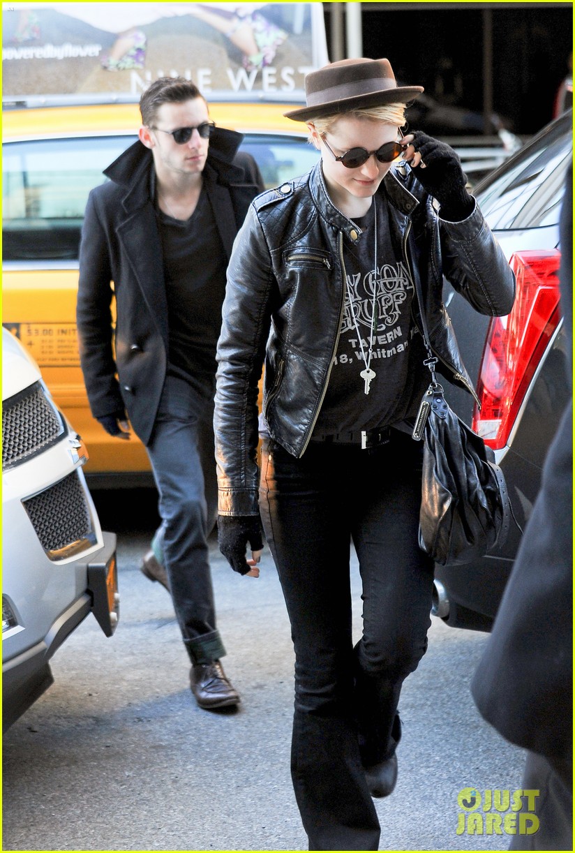 Evan Rachel Wood is Amazing Singer, Says Jessica Chastain: Photo ...