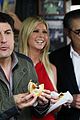 Jason Biggs & Tara Reid: 'American Reunion' Photo Call!: Photo 2636459 ...