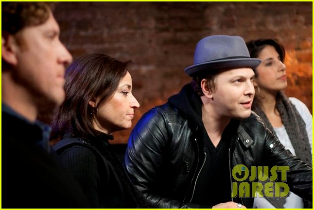 Gavin DeGraw: Back from New Orleans!: Photo 2635894 | Gavin DeGraw ...