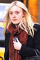 Dakota Fanning Was Never Carrie-d Away!: Photo 2643530 | Dakota Fanning ...