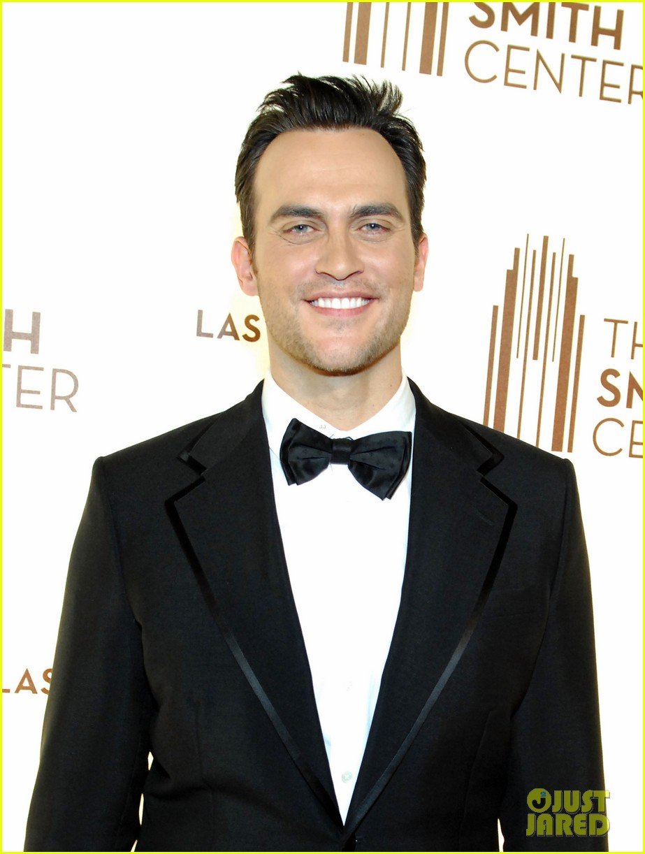 Jennifer Hudson & Neil Patrick Harris: Smith Center Opening!: Photo ...