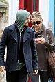 Kate Hudson & Matt Bellamy: Primrose Pair: Photo 2637610 | Kate Hudson ...
