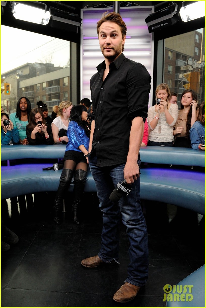 Taylor Kitsch: 'GQ' Feature!: Photo 2636957 | Magazine, Taylor Kitsch ...